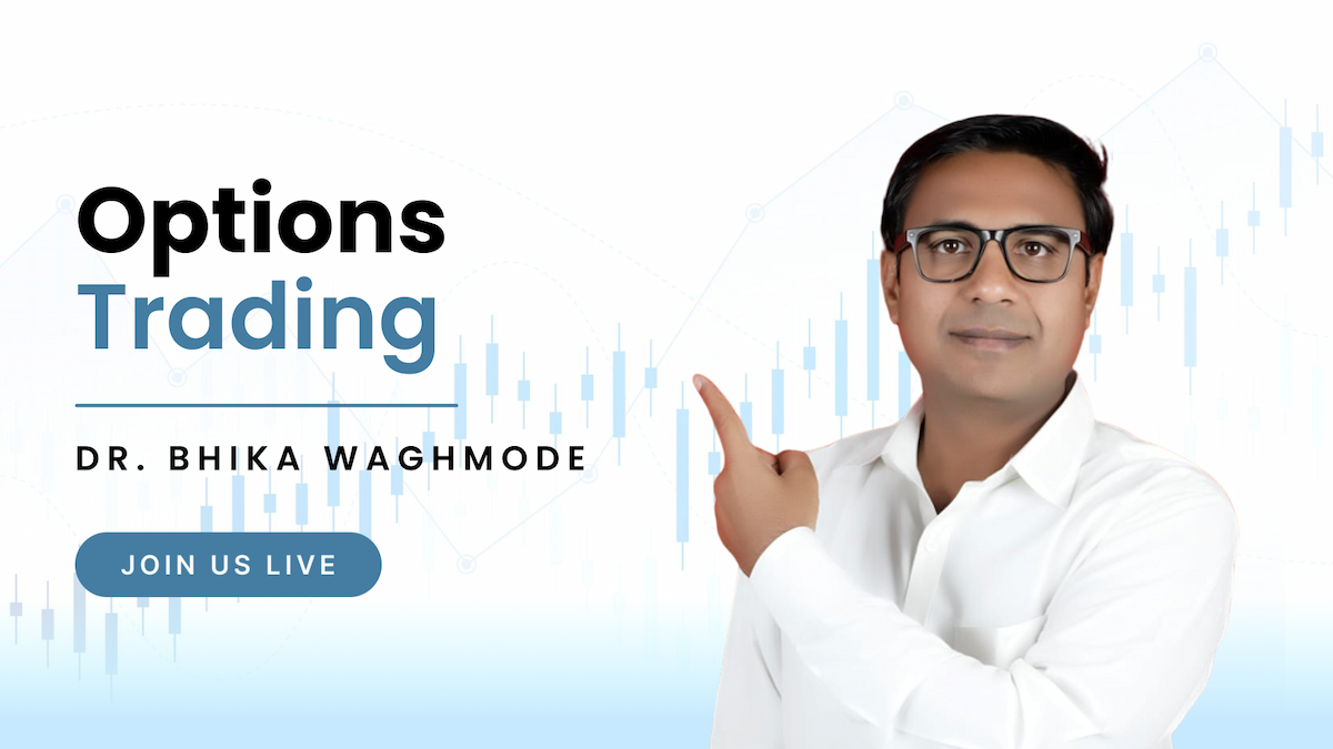 The ultimate course on Options Trading - The Future University