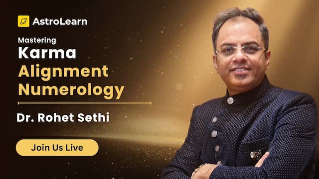 India's First and Only Karma Alignment Bootcamp - The Future University